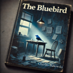 "The Bluebird" by Charles Bukowski: A Critical Analysis - Poem Analysis