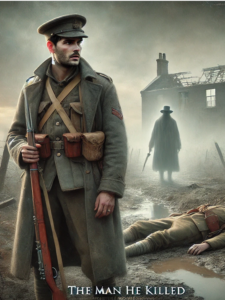 "The Man He Killed" by Thomas Hardy: A Critical Analysis - Poem Analysis