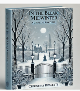 "In the Bleak Midwinter" by Christina Rossetti: A Critical Analysis ...