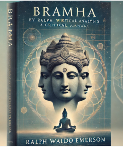 "Brahma" by Ralph Waldo Emerson: A Critical Analysis - Poem Analysis