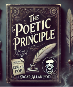 "The Poetic Principle" by Edgar Allen Poe: Summary and Critique ...