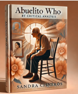 "Abuelito Who" by Sandra Cisneros: A Critical Analysis - Poem Analysis