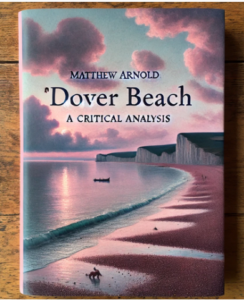 "Dover Beach" by Matthew Arnold: A Critical Analysis - Poem Analysis