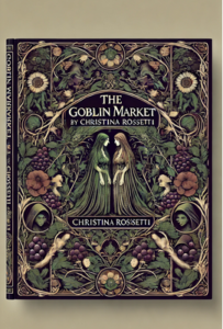 "Goblin Market" by Christina Rossetti: A Critical Analysis - Poem Analysis