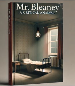 "Mr. Bleaney" by Philip Larkin: A Critical Analysis - Poem Analysis
