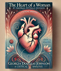 "The Heart of a Woman" by Georgia Douglas Johnson: A Critical Analysis ...