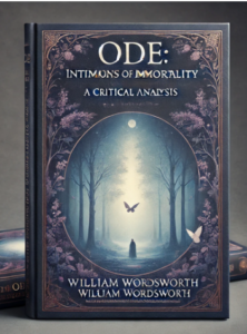 "Ode: Intimations of Immortality" by William Wordsworth: A Critical ...