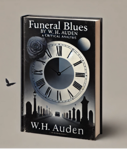 "Funeral Blues" by W.H. Auden: A Critical Analysis - Poem Analysis