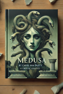 "Medusa" by Carol Ann Duffy: A Critical Analysis - English Studies