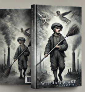 "The Chimney Sweeper" by William Blake: A Critical Analysis - English ...