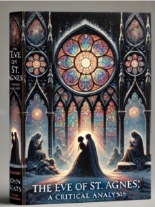 "The Eve of St. Agnes" by John Keats: A Critical Analysis - Poem Analysis