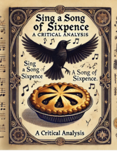 "Sing a Song of Sixpence" (Traditional): A Critical Analysis - Poem ...