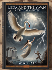 "Leda and the Swan" by W.B. Yeats: A Critical Analysis - Poem Analysis