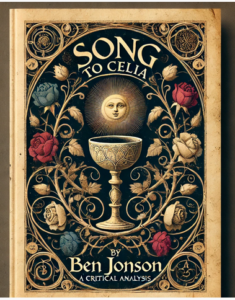 "Song: To Celia" by Ben Jonson: A Critical Analysis - Poem Analysis