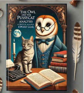 "The Owl and the Pussycat" by Edward Lear: A Critical Analysis - Poem ...