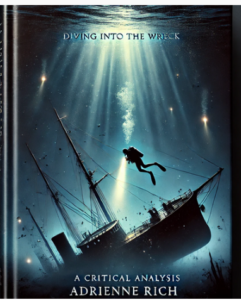 "Diving into the Wreck" by Adrienne Rich: A Critical Analysis - Poem ...