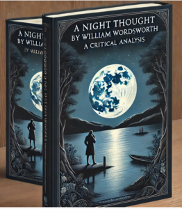 "A Night Thought" by William Wordsworth: A Critical Analysis - Poem Analysis