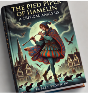 "The Pied Piper of Hamelin" by Robert Browning: A Critical Analysis ...