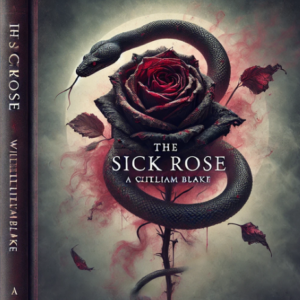 "The Sick Rose" by William Blake: A Critical Analysis - Poem Analysis