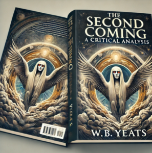 "The Second Coming" by W.B. Yeats: A Critical Analysis - English Studies
