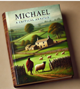 "Michael" by William Wordsworth: A Critical Analysis - English Studies