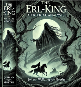 "The Erl-King" by Johann Wolfgang von Goethe: A Critical Analysis - Poem Analysis