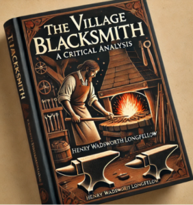 "The Village Blacksmith" by Henry Wadsworth Longfellow: A Critical ...