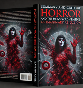"Horror And The Monstrous-Feminine: An Imaginary Abjection" by Barbara ...