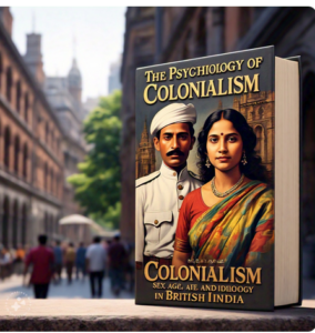 "The Psychology of Colonialism: Sex, Age, and Ideology in British India ...