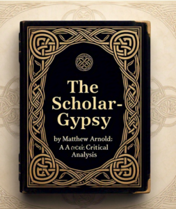 "The Scholar-Gypsy" by Matthew Arnold: A Critical Analysis - Poem Analysis