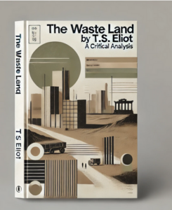 "The Waste Land" by T.S. Eliot: A Critical Analysis - Poem Analysis