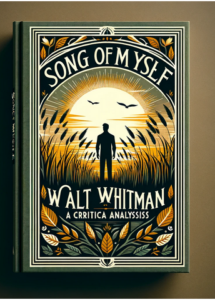 "Song of Myself" by Walt Whitman: A Critical Analysis - Poem Analysis