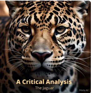 "The Jaguar" by Ted Hughes: A Critical Analysis - Poem Analysis