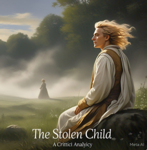 "The Stolen Child" by W.B. Yeats: A Critical Analysis - English Studies