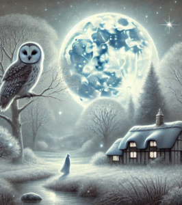 "Silver" by Walter de la Mare: A Critical Analysis - Poem Analysis