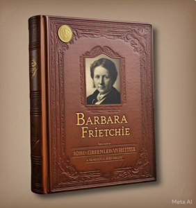 "Barbara Frietchie" by John Greenleaf Whittier: A Critical Analysis ...