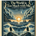 "The World Is Too Much with Us" by William Wordsworth: A Critical ...