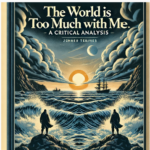 "The World Is Too Much with Us" by William Wordsworth: A Critical ...