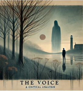 "The Voice" by Thomas Hardy: A Critical Analysis - English Studies