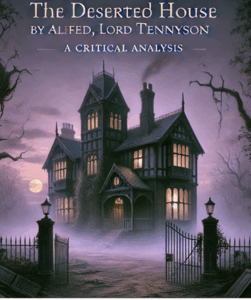 "The Deserted House" by Lord Alfred Tennyson: A Critical Analysis ...