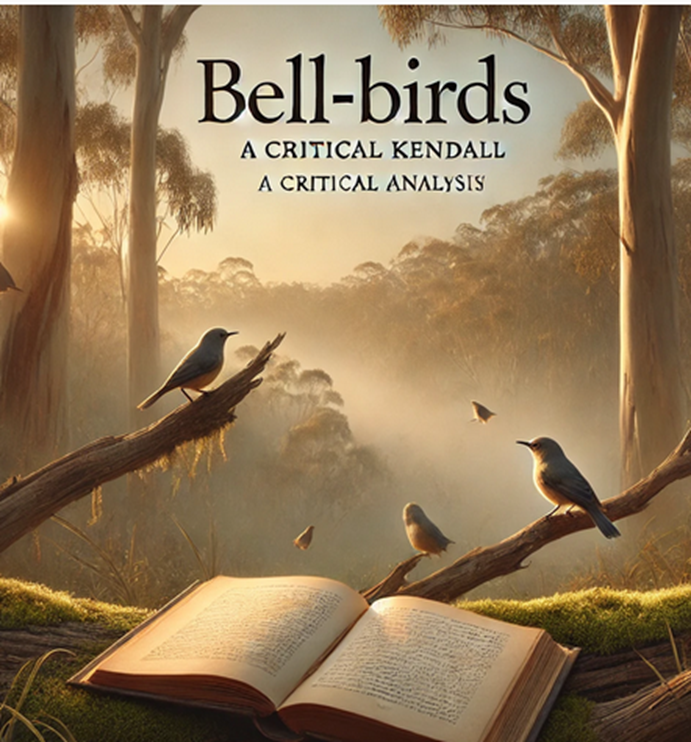 "Bell-Birds" by Henry Kendall: A Critical Analysis - Poem Analysis