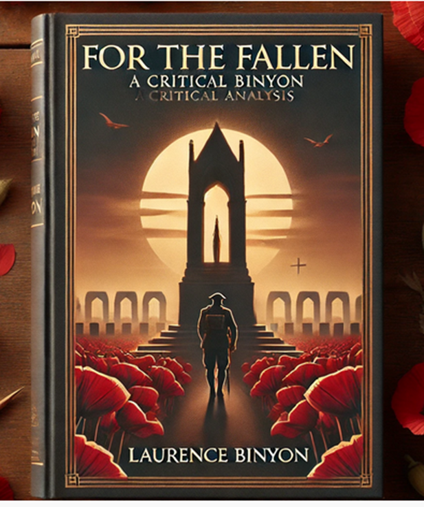 “For the Fallen” by Laurence Binyon: A Critical Analysis - Poem Analysis