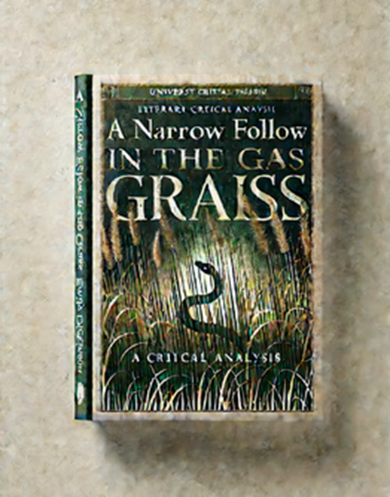 “A Narrow Fellow in the Grass” by Emily Dickinson: A Critical Analysis ...