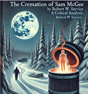 "The Cremation of Sam McGee" by Robert W. Service: A Critical Analysis - Poem Analysis