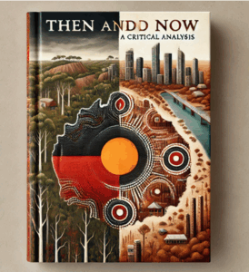 "Then and Now" by Oodgeroo Noonuccal: A Critical Analysis - Poem Analysis