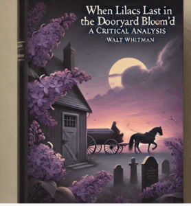 "When Lilacs Last in the Dooryard Bloom’d" by Walt Whitman: A Critical ...