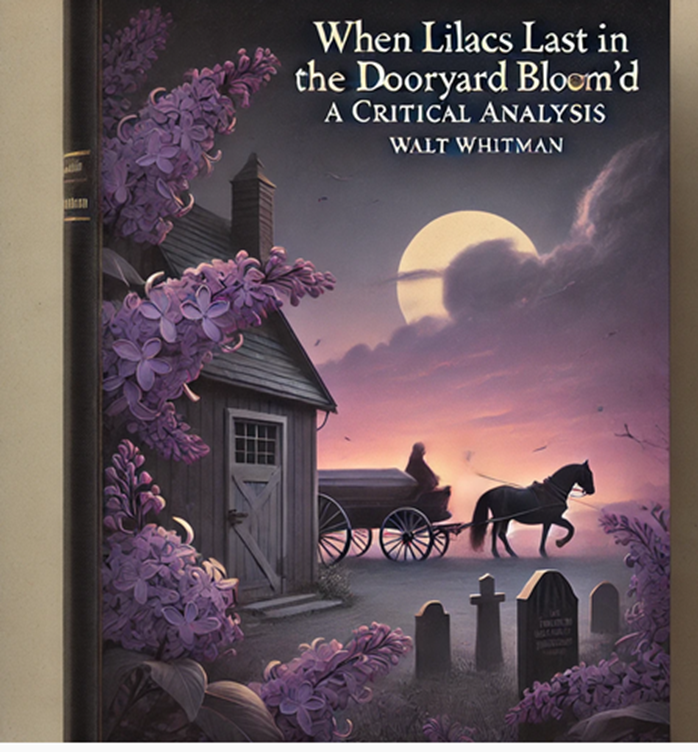 "When Lilacs Last in the Dooryard Bloom’d" by Walt Whitman: A Critical ...