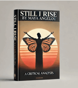 “Still I Rise” by Maya Angelou: A Critical Analysis - Poem Analysis
