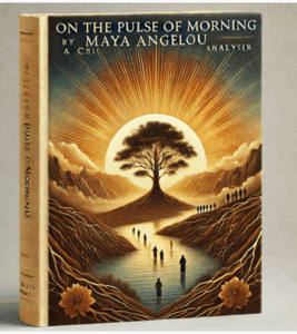 “On the Pulse of Morning” by Maya Angelou: A Critical Analysis - Poem ...