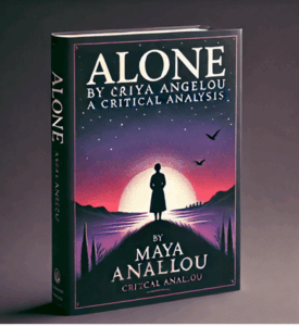 “Alone” by Maya Angelou: A Critical Analysis - Poem Analysis